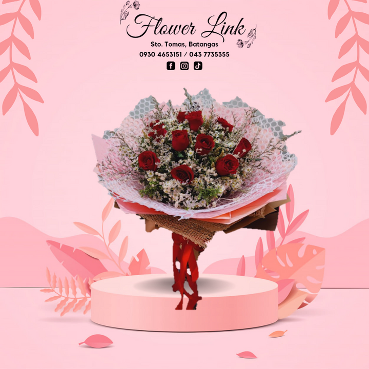 Flower Link