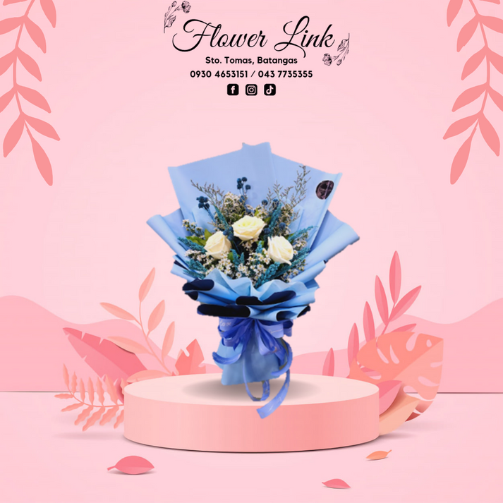 Amelia – Flower Link