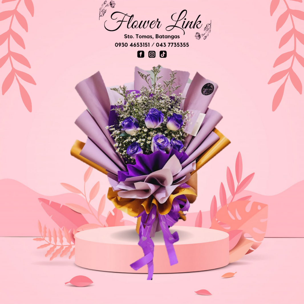 Flower Link