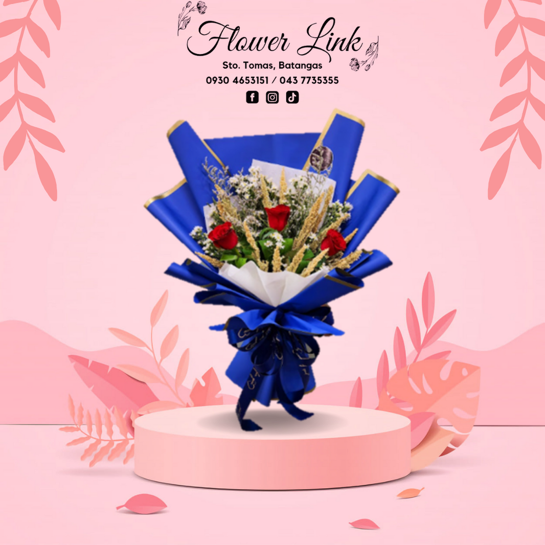 Flower Link