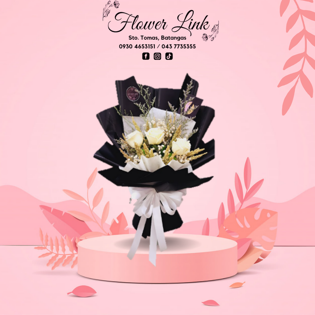 Flower Link