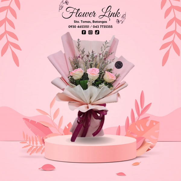 Juno – Flower Link