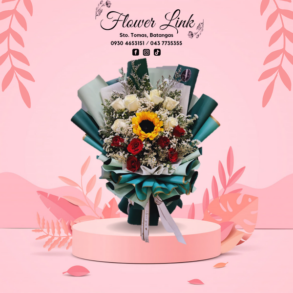 Layla – Flower Link